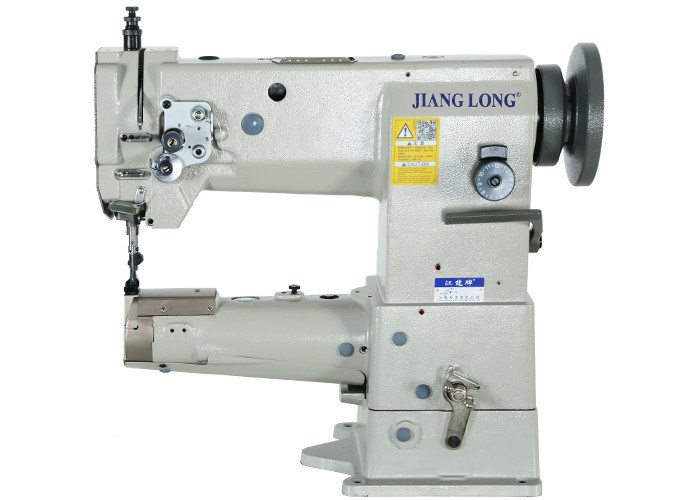 Barrel Type 220V 2200RPM Large Hook Sewing Machine
