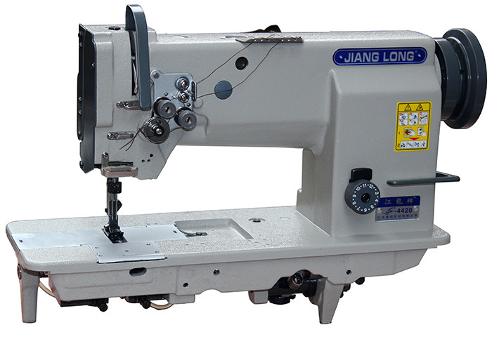 250*100mm Compound Feed Sewing Machine