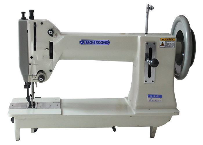 Tent Thick Thread Lockstitch 420*200mm Heavy Duty Sewing Machine