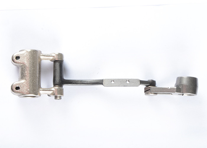 0303D Lockstitch Sewing Machine Parts Tooth Frame Components